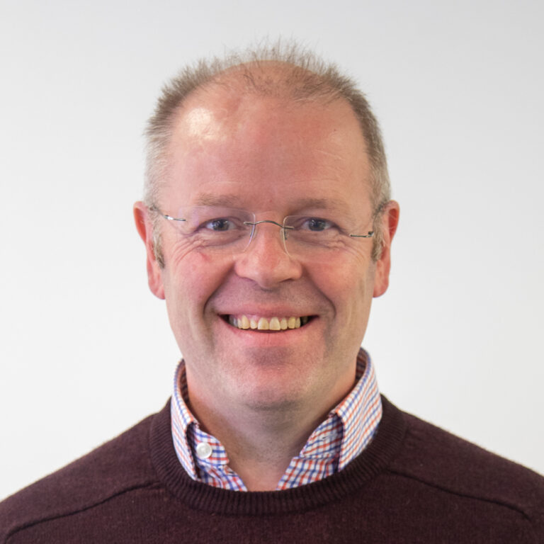 People – Cornhill Scotland